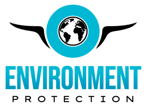 Logo for Environmental Agencies — LOGO.IM - Online Logo Maker