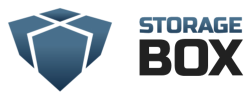 Logo for Storage Solutions Company — LOGO.IM - Online Logo Maker