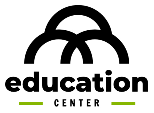 Logo for Education Center — LOGO.IM - Online Logo Maker