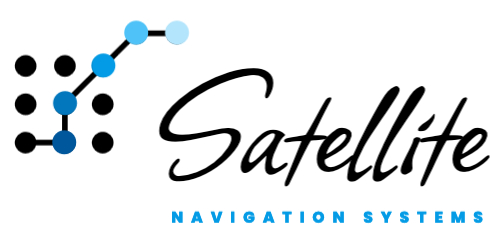 Logo for Satellite Navigation Systems — LOGO.IM - Online Logo Maker