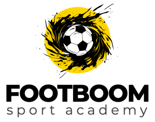 Logo for Sports Academy — LOGO.IM - Online Logo Maker
