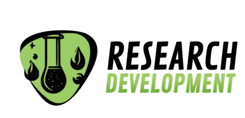 Logo for Research and Development Companies — LOGO.IM - Online Logo Maker