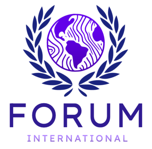 Logo for International Forums and Trade Organizations — LOGO.IM ...