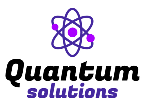 Logo for Tech Solutions Company — LOGO.IM - Online Logo Maker