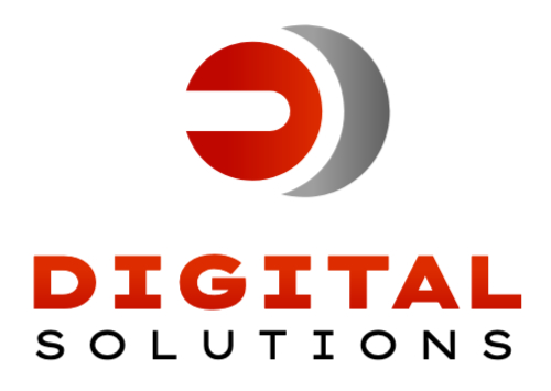 Logo for Digital Services Company — LOGO.IM - Online Logo Maker