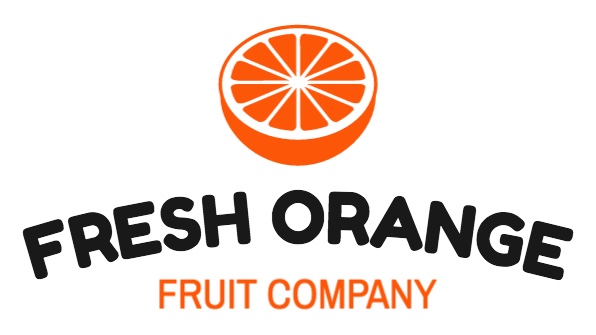 Logo for Fresh Fruit Industry — LOGO.IM - Online Logo Maker