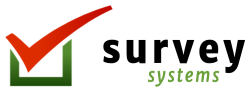 Logo for Survey Systems — LOGO.IM - Online Logo Maker
