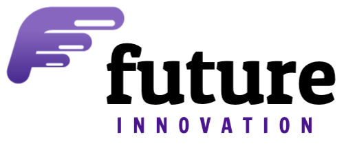 Logo for Future-Tech Company — LOGO.IM - Online Logo Maker