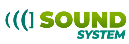 Logo for Audio & Sound Companies — LOGO.IM - Online Logo Maker