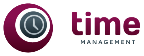 Logo for Time Management Solutions — LOGO.IM - Online Logo Maker