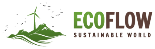 Logo for Eco-Friendly Companies — LOGO.IM - Online Logo Maker
