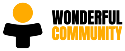 Logo for Community Engagement Organizations — LOGO.IM - Online Logo Maker