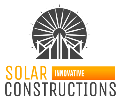 Logo for Green Energy Solutions — LOGO.IM - Online Logo Maker