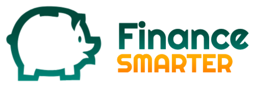 Logo for Finance and Budgeting Companies — LOGO.IM - Online Logo Maker