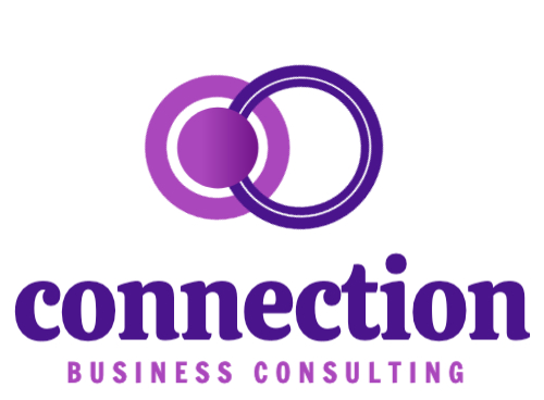 Logo for Connection Consulting — LOGO.IM - Online Logo Maker