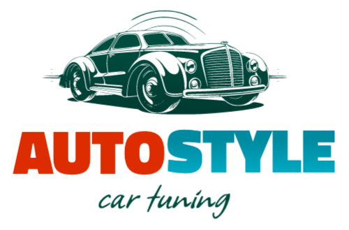 Logo for Automotive Tuning Companies — LOGO.IM - Online Logo Maker