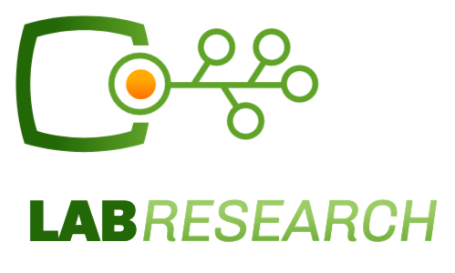 Logo for Research & Development Companies — LOGO.IM - Online Logo Maker