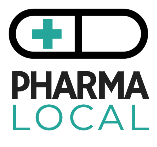 Logo for Pharmaceutical Startups — LOGO.IM - Online Logo Maker