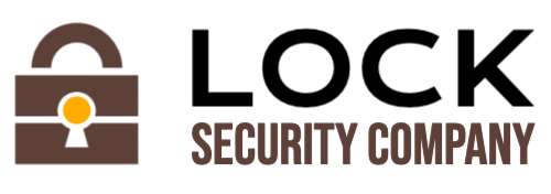 Logo for Security Services Company — LOGO.IM - Online Logo Maker