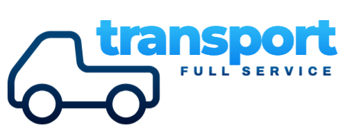 Logo for Transport Services — LOGO.IM - Online Logo Maker