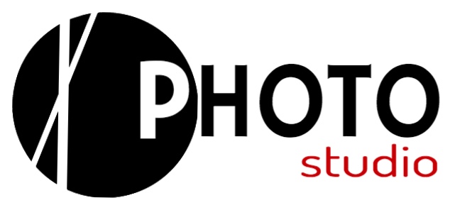 Logo for Photography Studio — LOGO.IM - Online Logo Maker