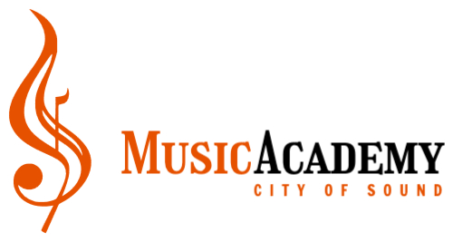 Logo for Music Academy — LOGO.IM - Online Logo Maker