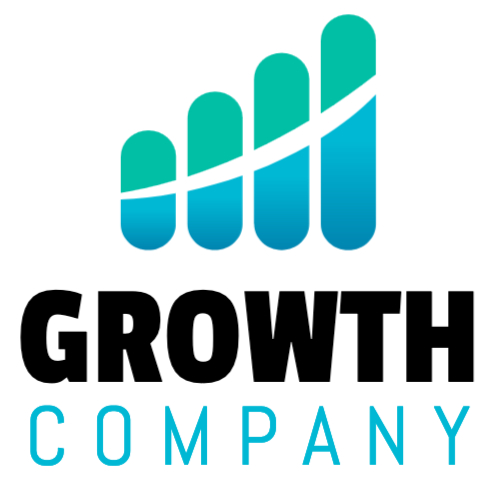 Logo for Growth Marketing Companies — LOGO.IM - Online Logo Maker