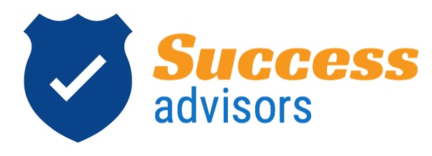 Logo for Success Advisors — LOGO.IM - Online Logo Maker