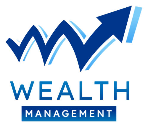 Logo for Wealth Management Firms — LOGO.IM - Online Logo Maker