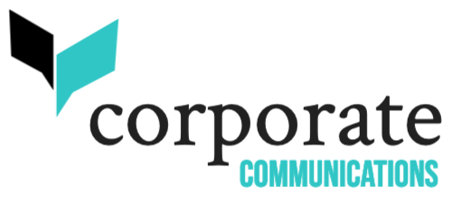 Logo for Corporate Communications — LOGO.IM - Online Logo Maker