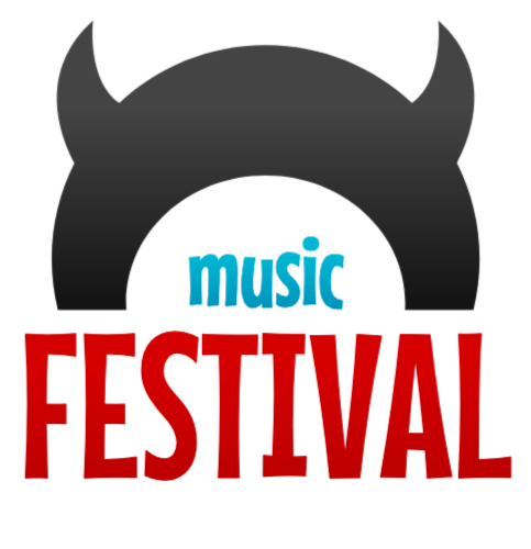 Logo for Music Festival Industry — LOGO.IM - Online Logo Maker