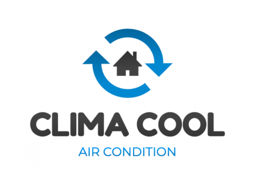Logo for HVAC Services — LOGO.IM - Online Logo Maker