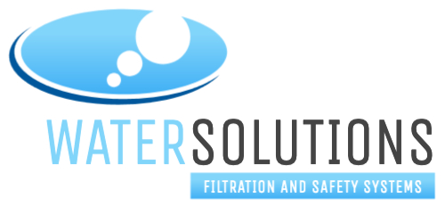 Logo for Water Solutions Companies — LOGO.IM - Online Logo Maker