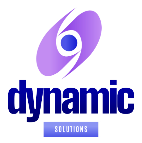 Logo for Tech Solutions Company — LOGO.IM - Online Logo Maker
