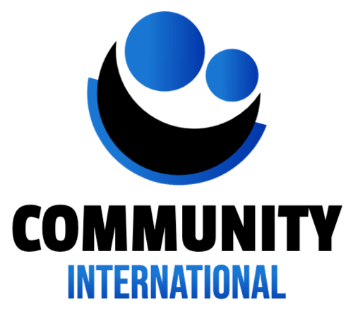 Logo for Community Services — LOGO.IM - Online Logo Maker