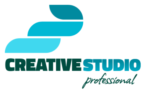 Logo for Creative Agency — LOGO.IM - Online Logo Maker