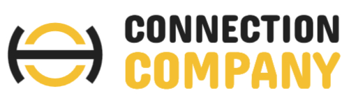 Logo for Connectivity Services — LOGO.IM - Online Logo Maker