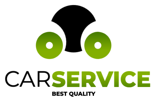Logo for Automotive Services — LOGO.IM - Online Logo Maker