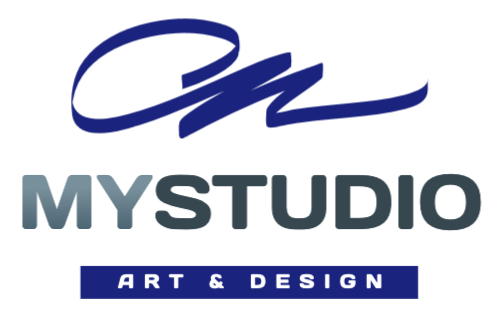 Logo for Creative Studio — LOGO.IM - Online Logo Maker