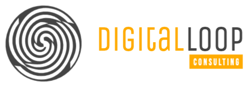 Logo for Digital Consulting Firms — LOGO.IM - Online Logo Maker