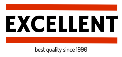 Logo for Excellent Quality Goods Company — LOGO.IM - Online Logo Maker